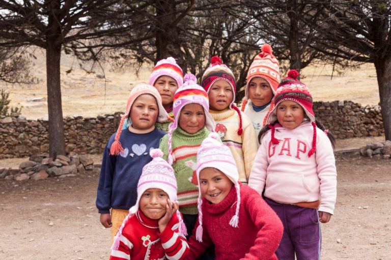 EL RECORRIDO DE CARE PERÚ : CARE Perú