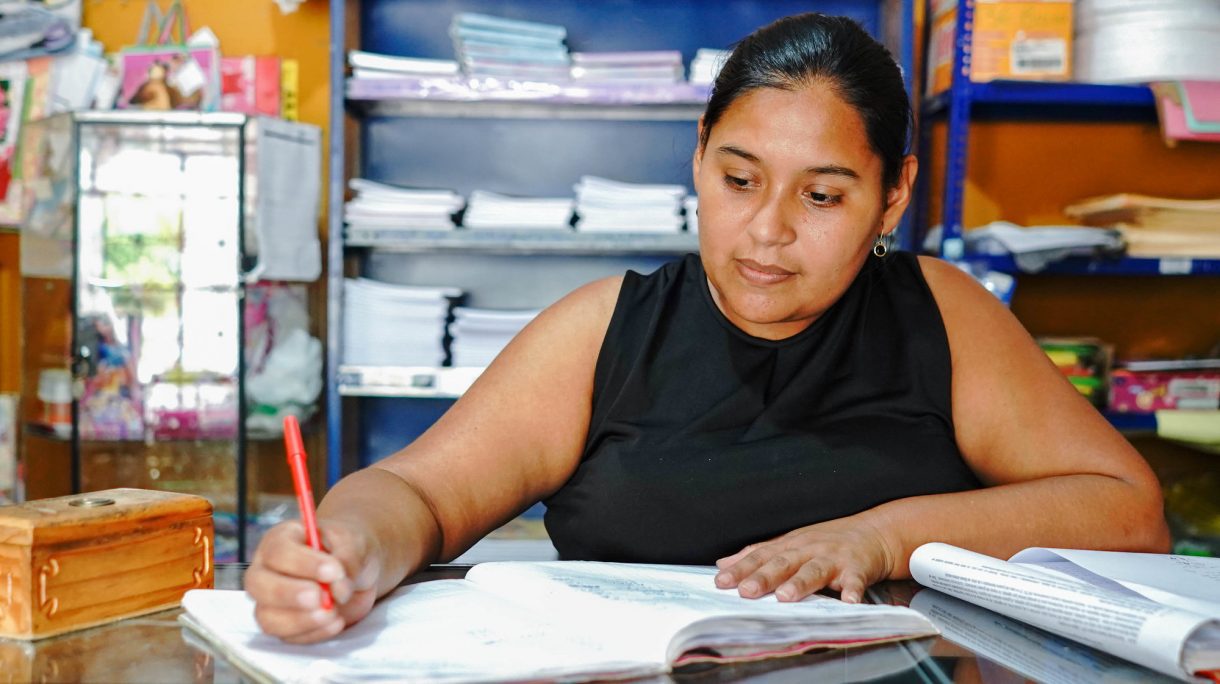 EL RECORRIDO DE CARE PERÚ : CARE Perú